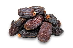 Dátiles - Aperitivos LA REAL