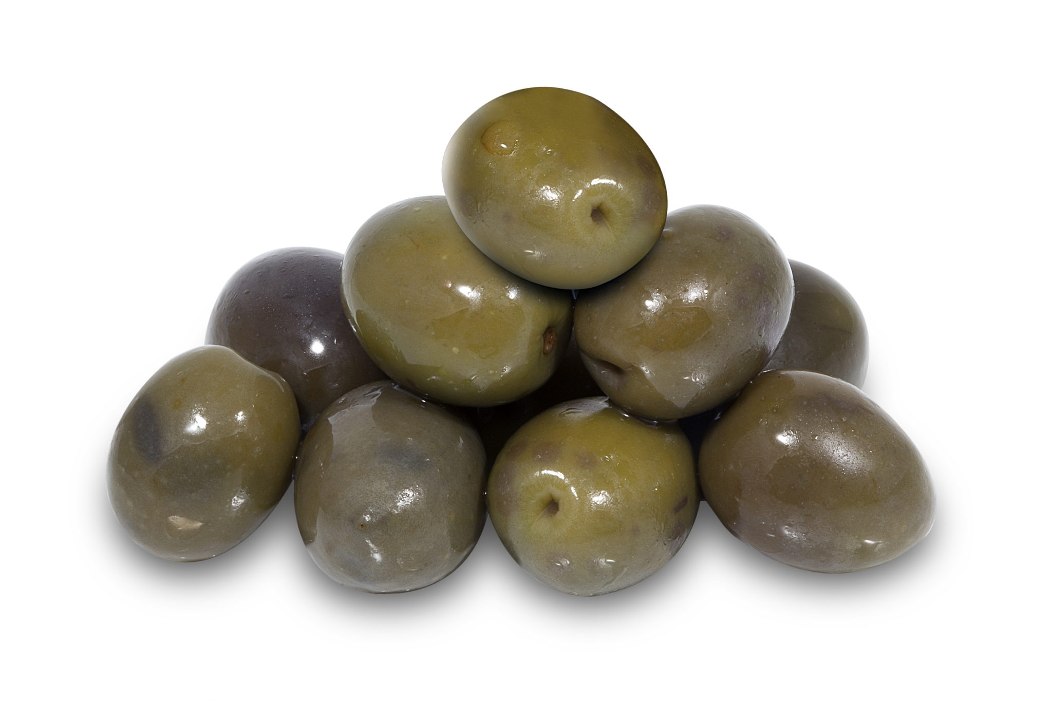 Aceituna Campo Real Normal - La Real