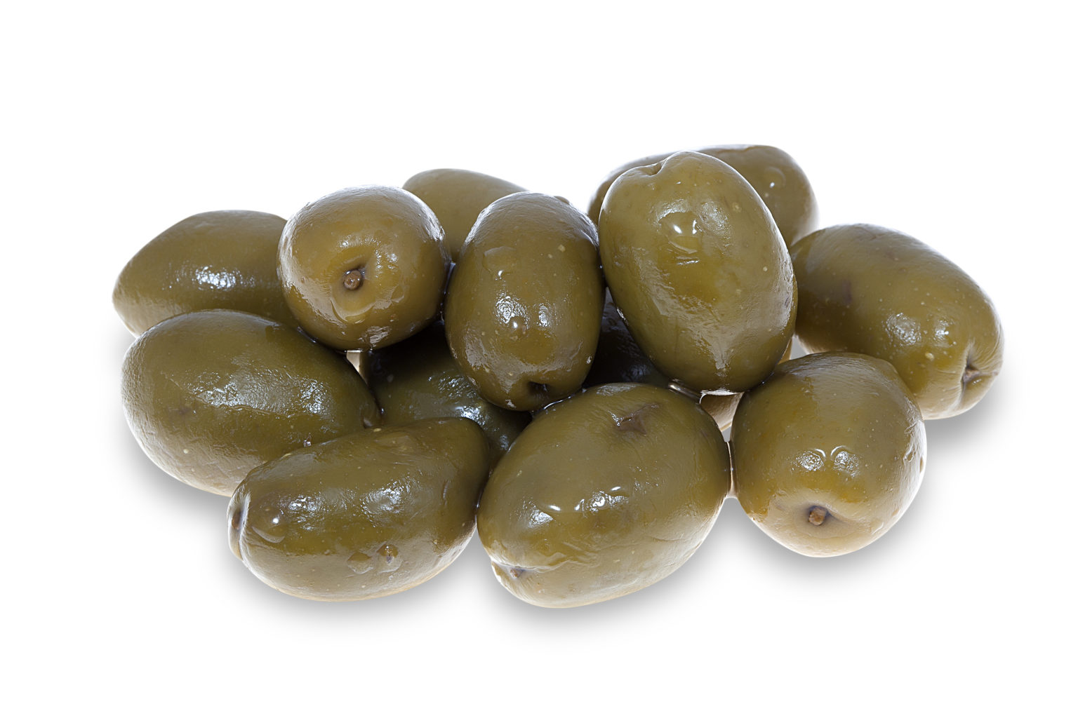 Aceituna de la Abuela - Aperitivos LA REAL