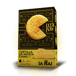 La Real - Calidad de Origen