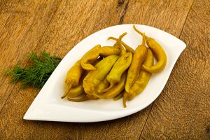 Piparras: Qué son y qué tan beneficiosas son para la salud - Aperitivos ...