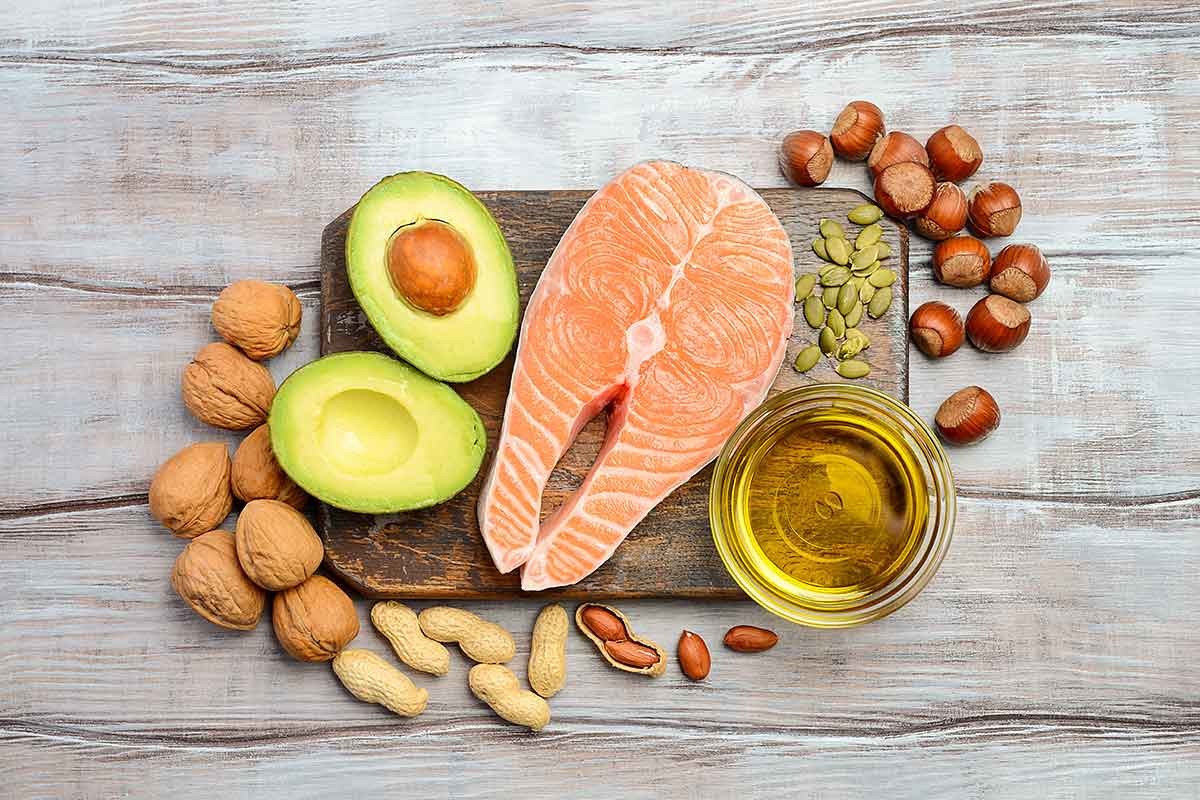 Tipos de grasas alimentarias que debes tener en cuenta en tu dieta ...